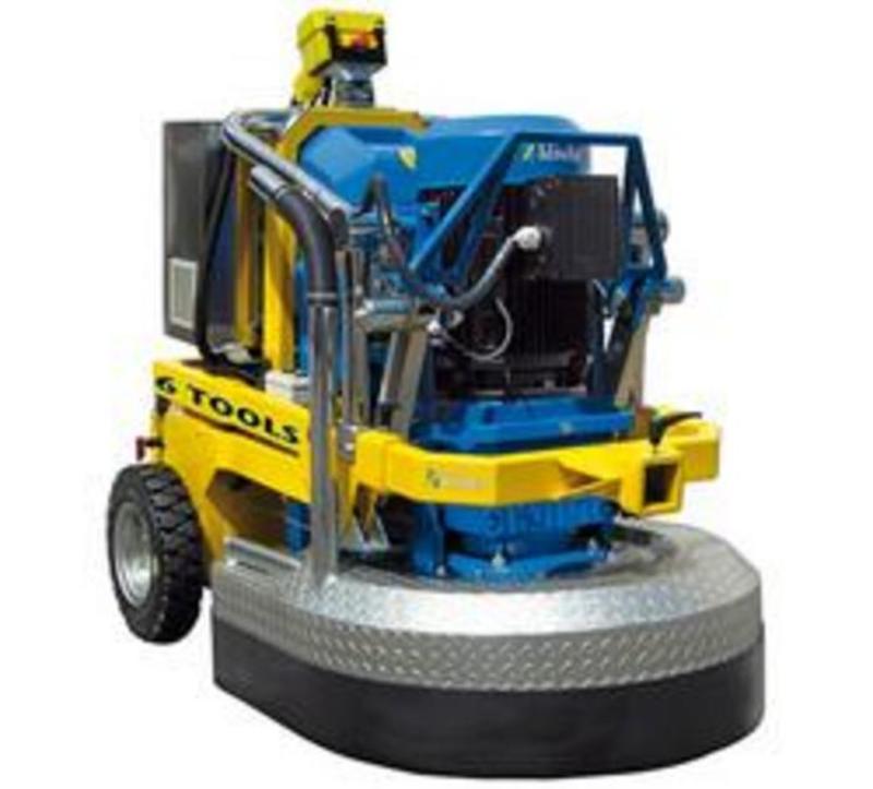 Equipment Package - Spray Pave Australia Pty Ltd