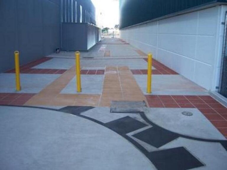 Spray Paving - Spray Pave Australia Pty Ltd